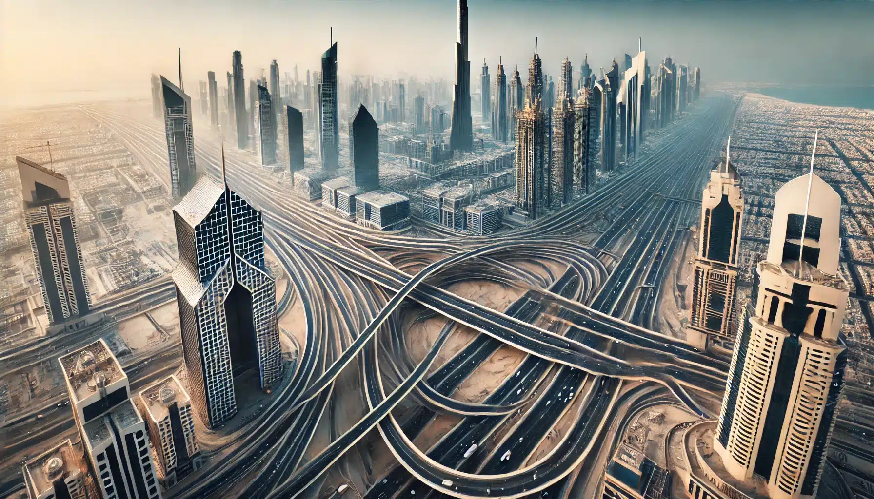 Dubai Approves New Sustainable Urban Planning Initiatives