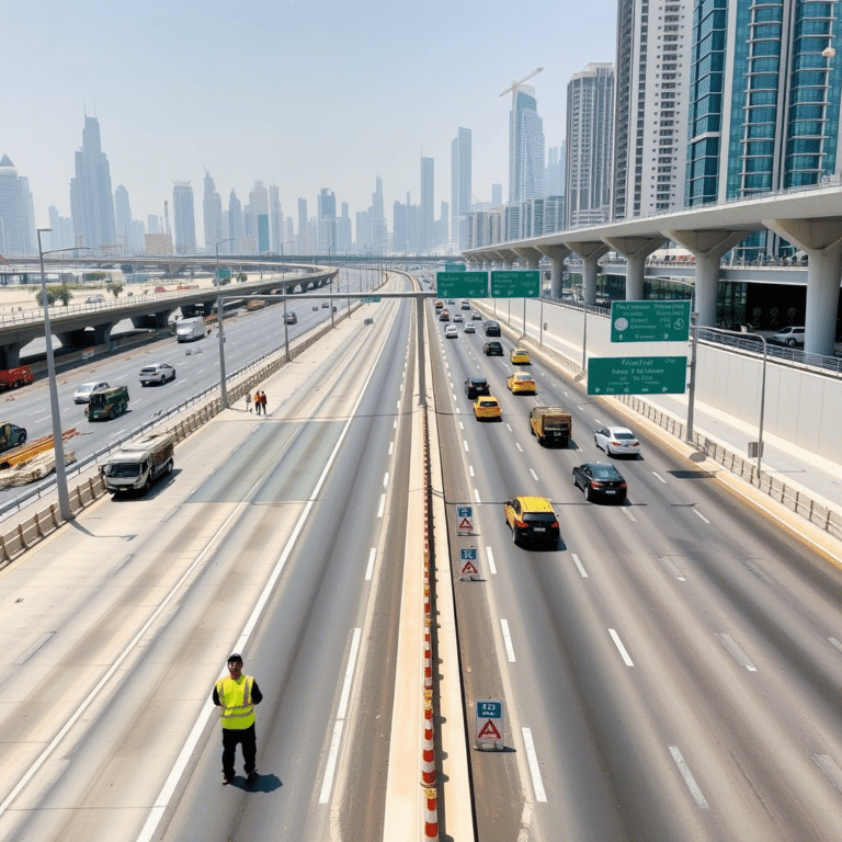 Al Wasl Gate Location: Sheikh Zayed Road, Jebel Al,i Near Energy Metro ...