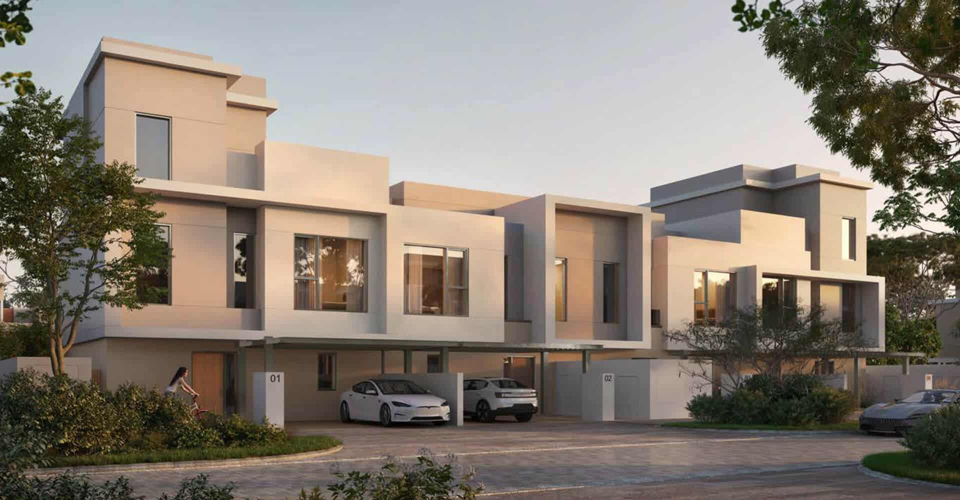 Ora Developer Archive - Off Plan Projects