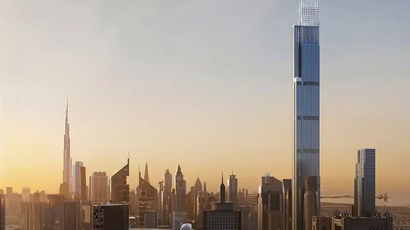 Top Upcoming Off Plan Projects in Dubai 2025 | New Launch Guide