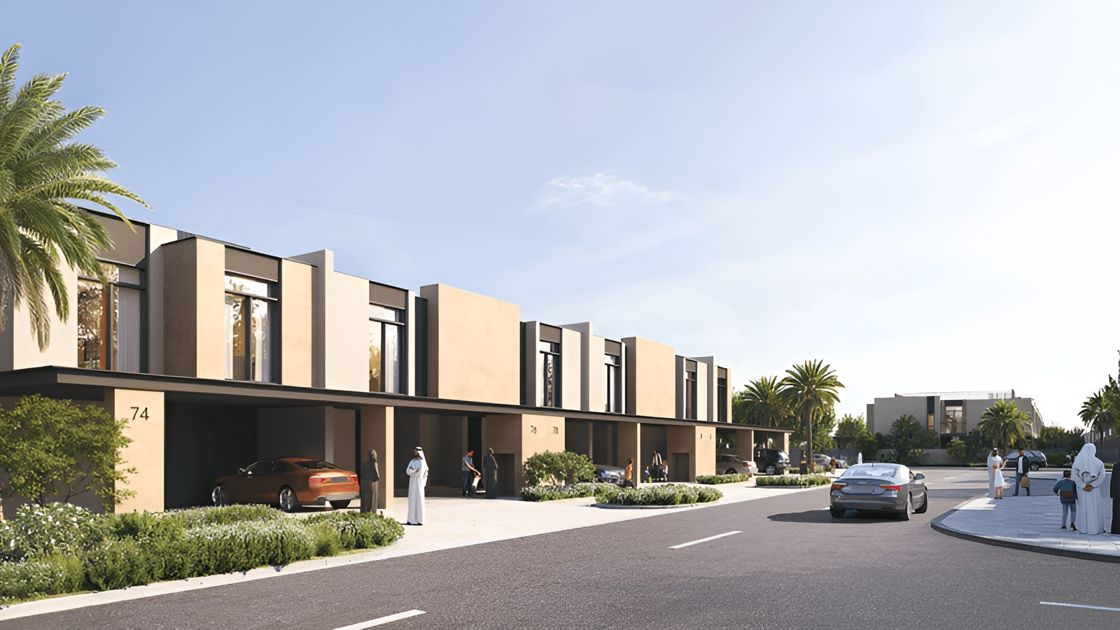 Discover the 15-Minute City: How Waada Is Redefining Urban Living in ...