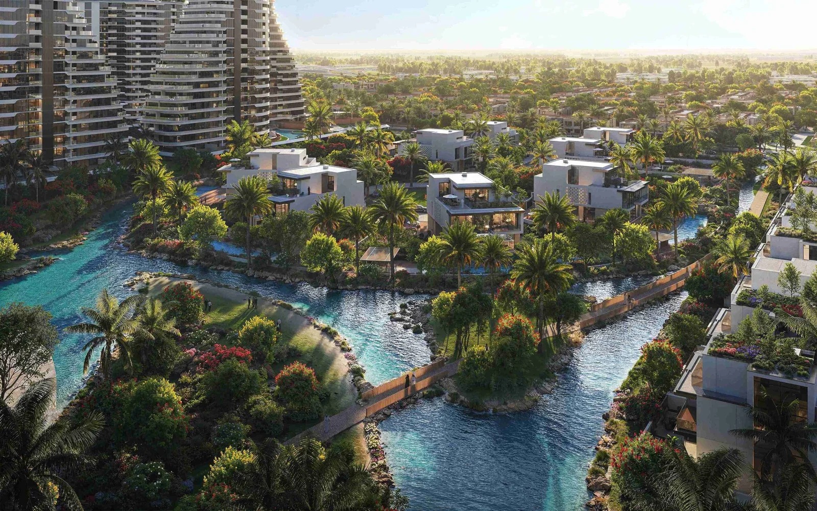 Top 7 Reasons Families Choose Waada Dubai South