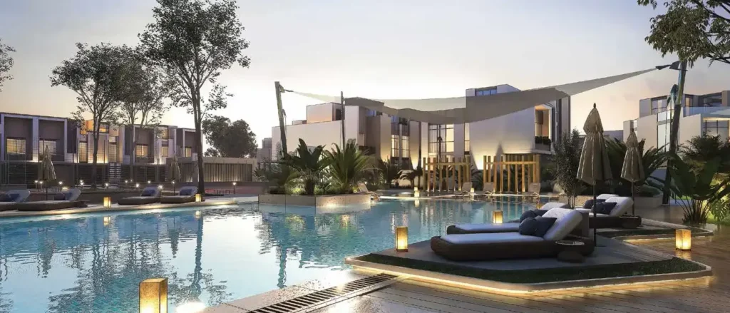 Mada’in Square – Luxury Villas for Sale in Sharjah with 5% Down Payment ...