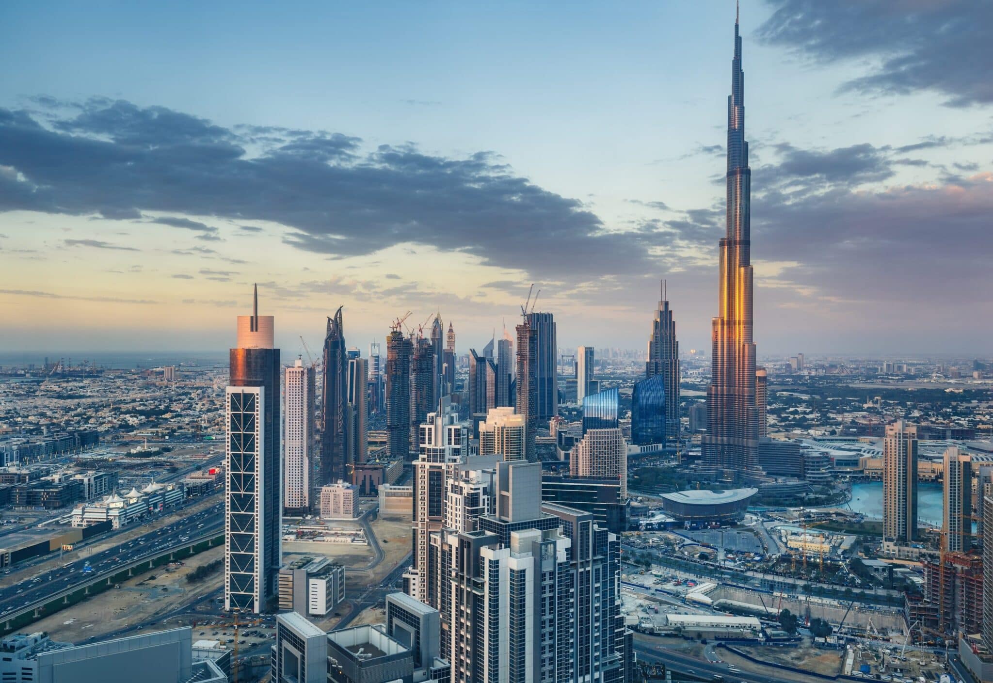 Samana Green Field Warsan 4 | New Dubai Apartments from AED 850K | 2029 ...