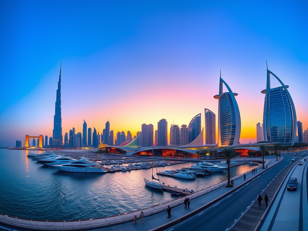 Ghaf Woods Dubai: Eco-Luxury Forest Communities 2025 | UAE's First ...