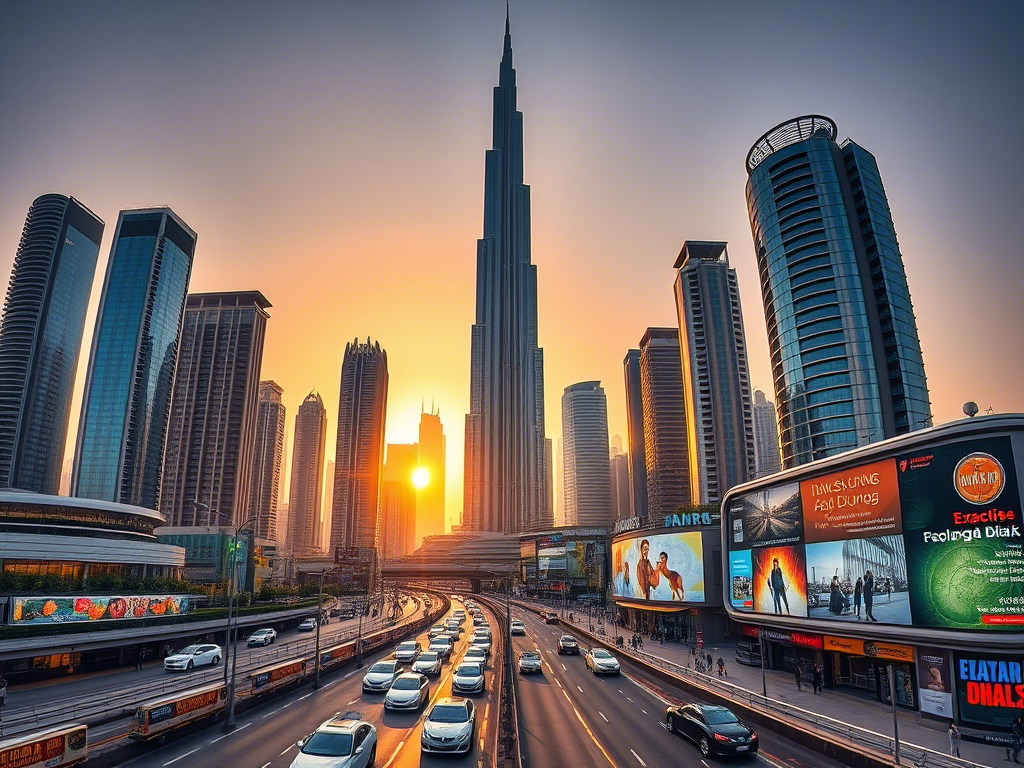 Wasl Gate Location Guide 2025: Why Energy Metro Station Connectivity ...