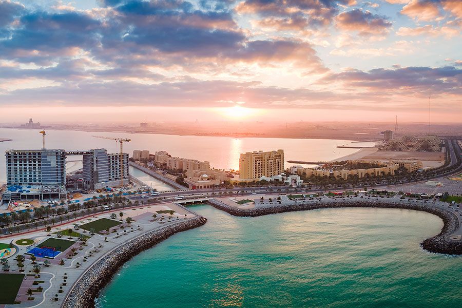 Al Marjan Island Property | Ultra-Luxury Real Estate Investment UAE ...