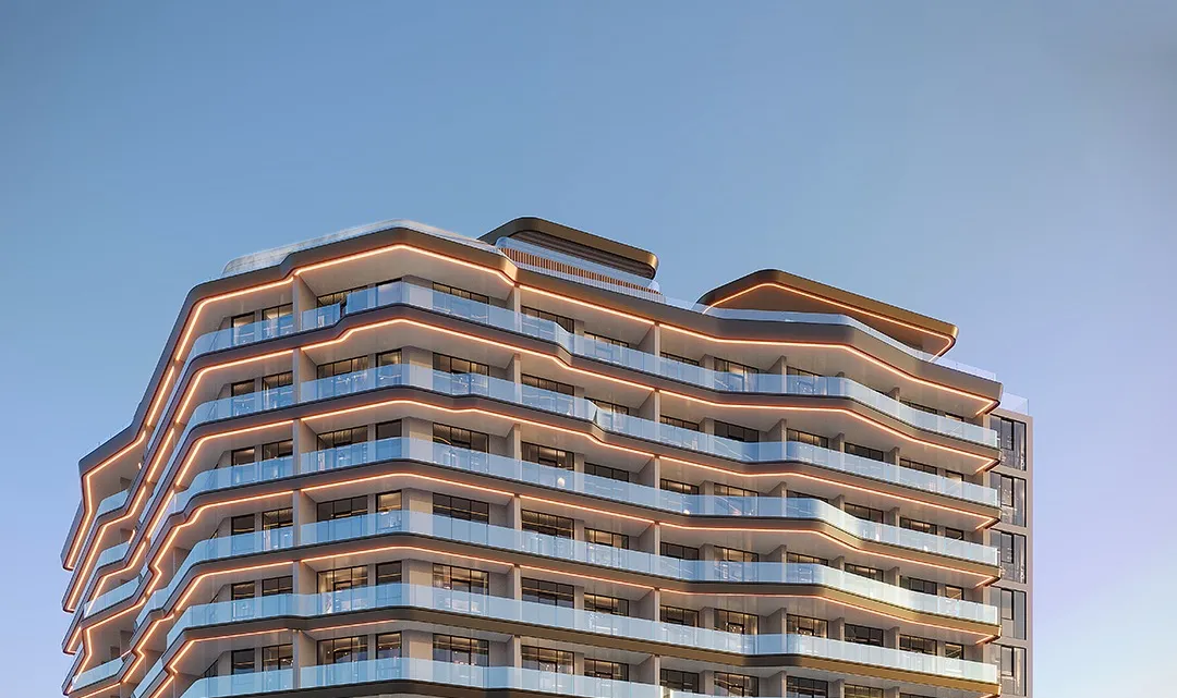 REEM by Vision: Spacious Family Apartments 22% Larger Near Dubai Attractions