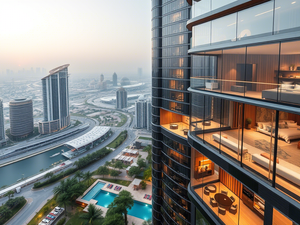 $500 to $50 Million: How Real Estate Tokenization is Transforming Dubai ...