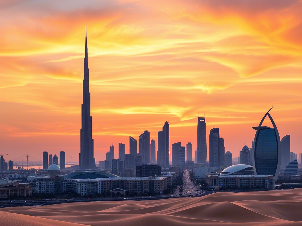 SOL Luxe Tower Dubai: High ROI Mixed-Use Towers in Dubai 2025 ...