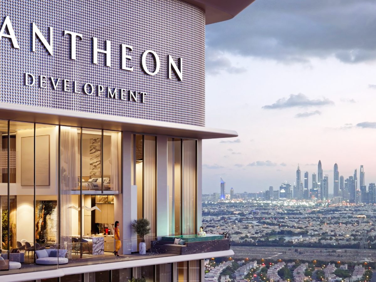 VOXA JVT Dubai: Ultra-Modern Offices Launched with 6-Year Flexible ...