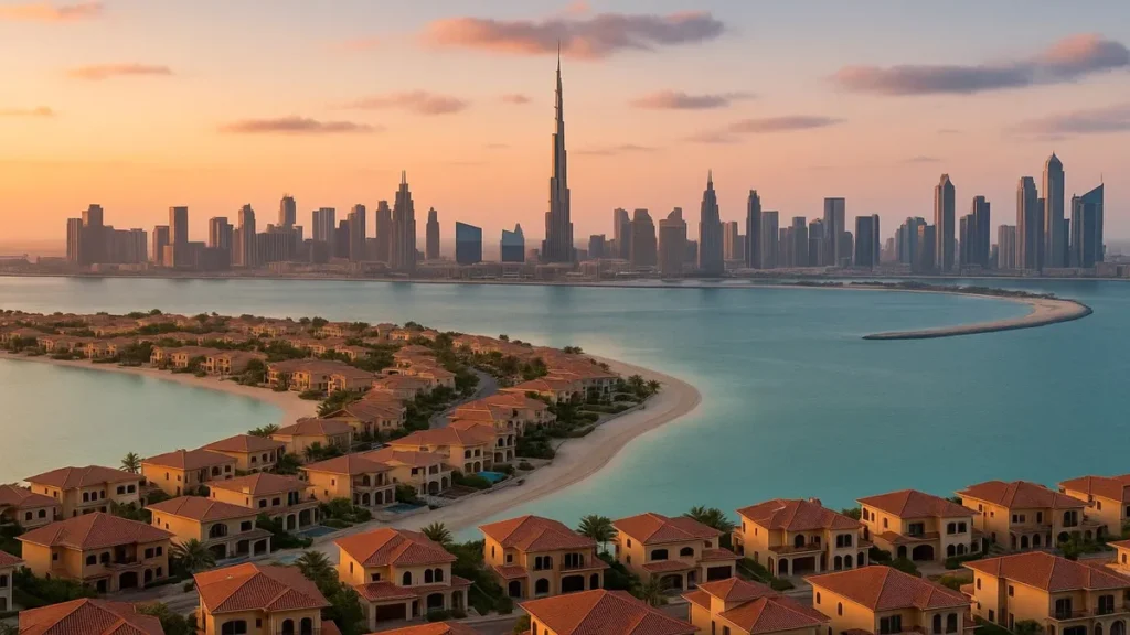 Dubai 2026 Off-Plan Gold Rush: How to Profit From the Coming Price ...