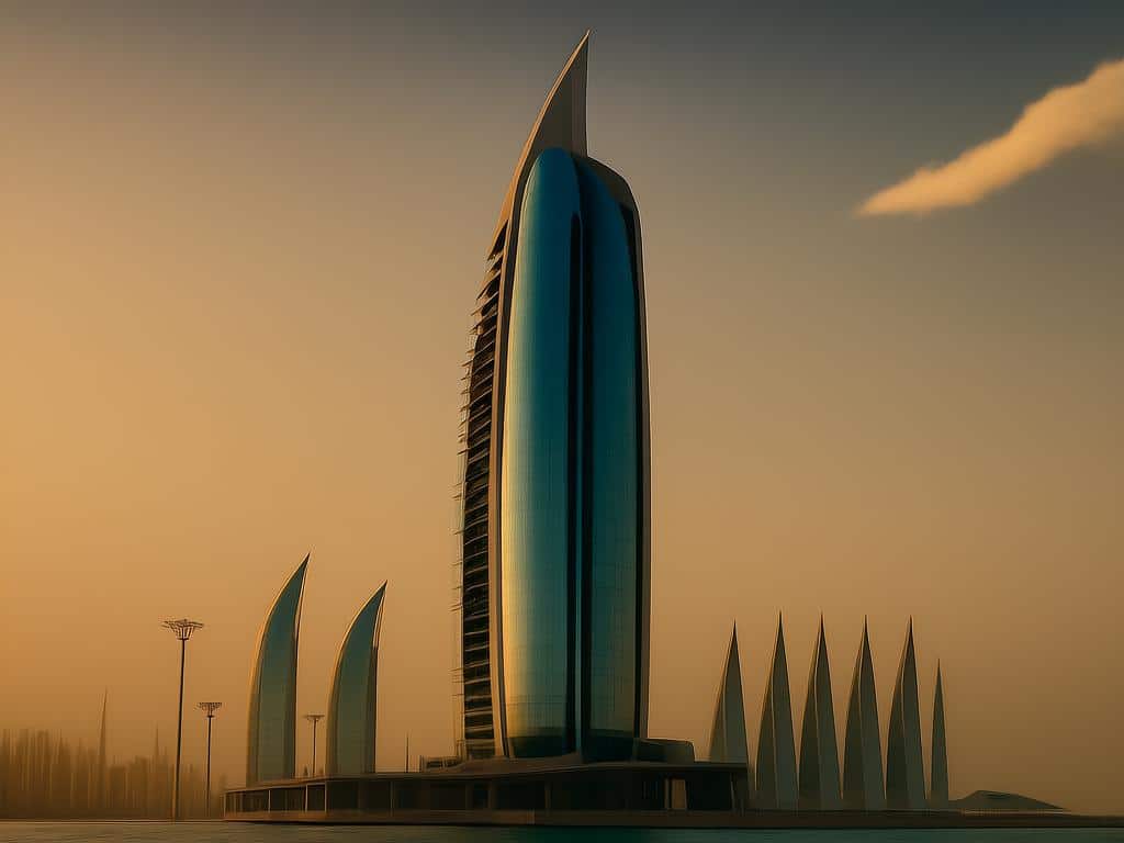 UAE Property Hotspots 2025: Dubai vs Abu Dhabi vs Ras Al Khaimah Investment