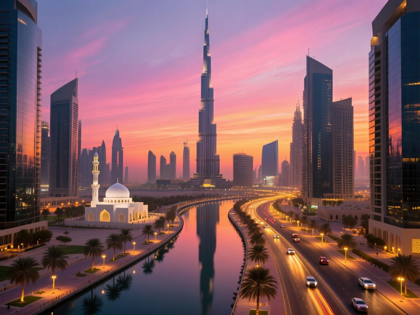 Ashwood Estates vs Other Jumeirah Golf Estates Communities | 2025 Buyer ...