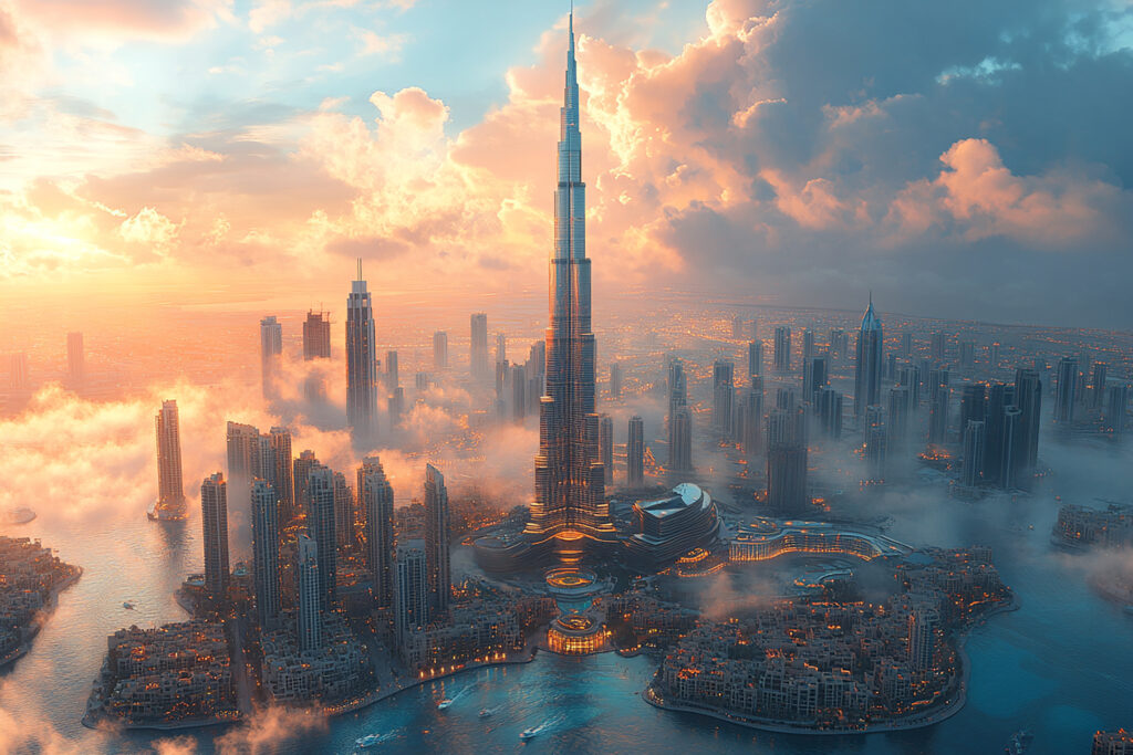 Emaar’s 25 New Project Launches H1 2025 – Complete List of Off-Plan Opportunities | Best Off ...