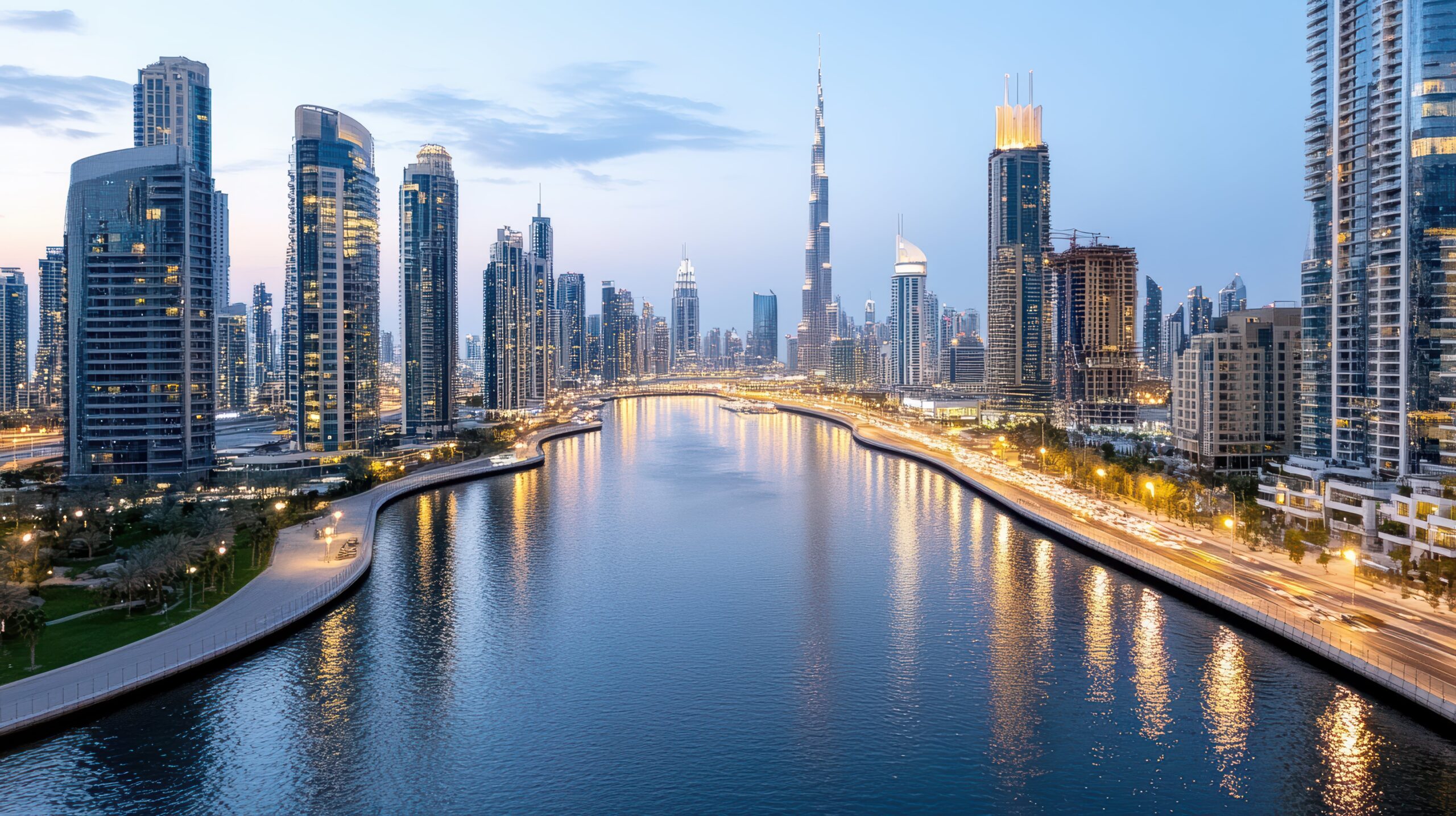 Dubai Freehold Areas 2025: Complete Foreign Ownership Zone Map & Guide ...