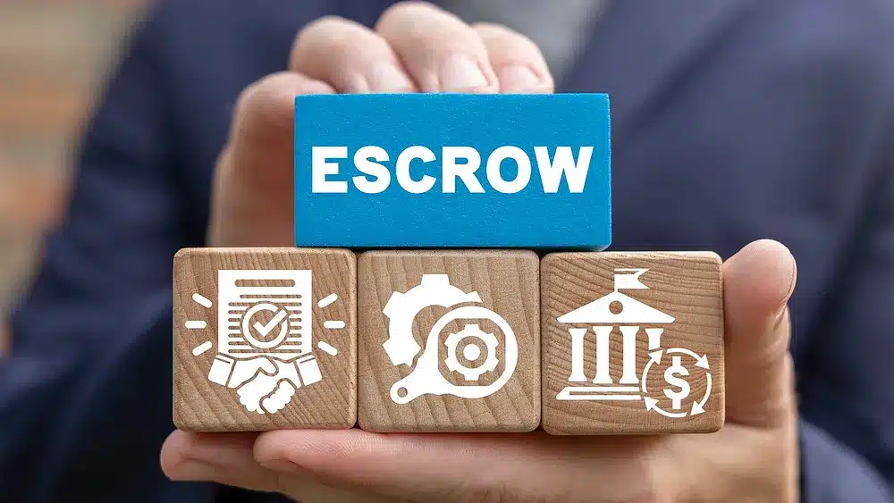 Dubai Escrow Accounts Explained: How Your Off-Plan Payment Stays Safe ...
