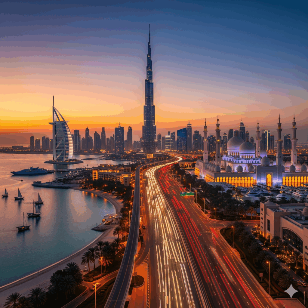 Masdar City 2026 | Sustainable Off-Plan Properties with 6-7% Yields Abu ...