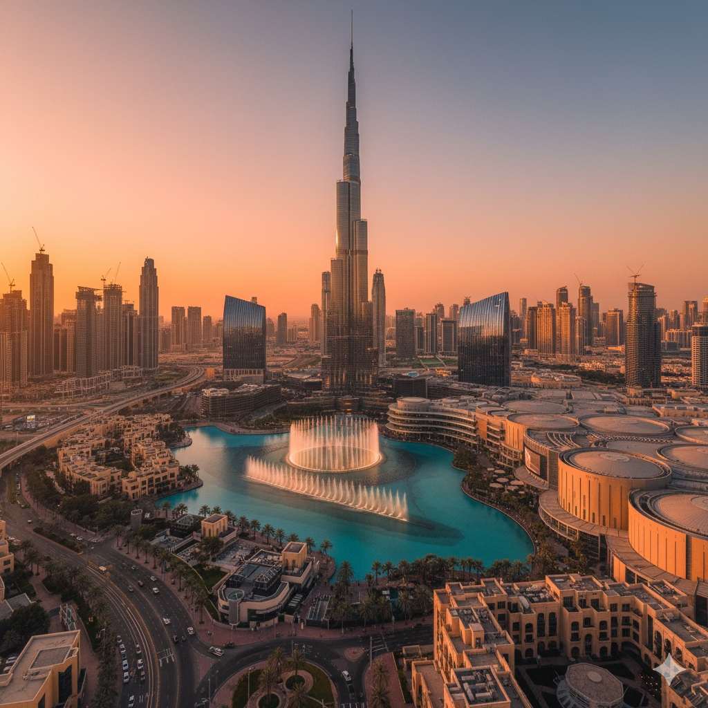 Ellington Mina Rashid: Boutique Waterfront Luxury in Dubai