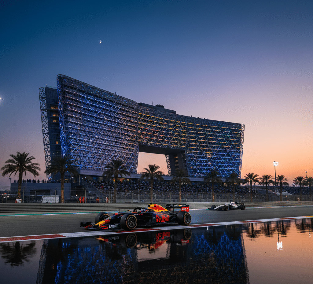 Al Mamoura Mixed-Use Mega Project Abu Dhabi 2025: Best Off-Plan ...