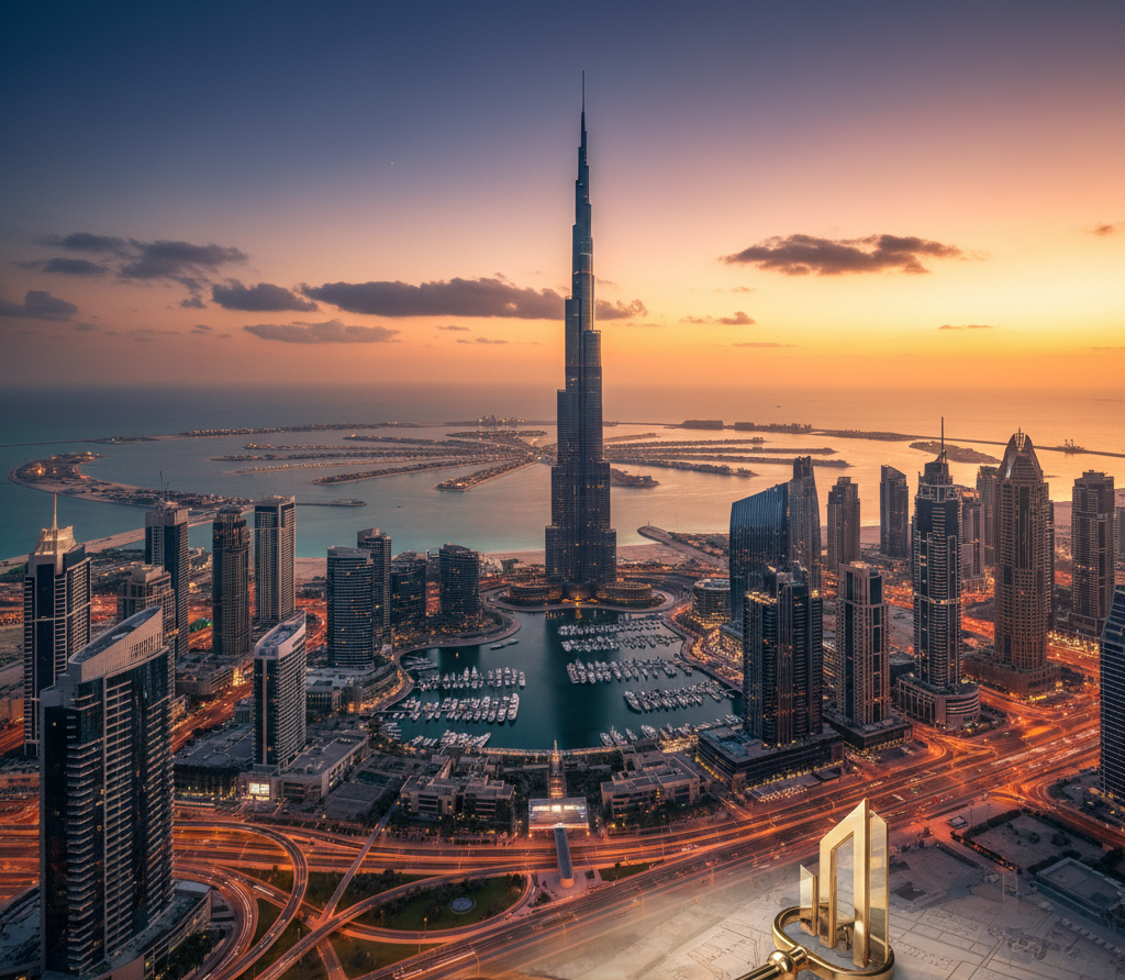 Rabdan Square Meydan – Luxury 1–3 Bedroom Apartments from AED 2.25M ...