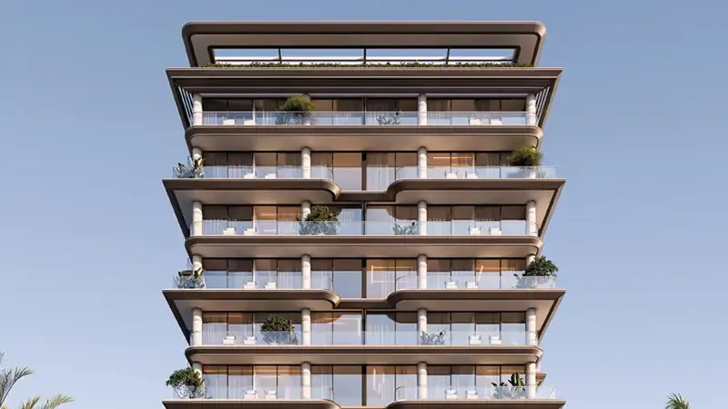 241 Waterside by Regent Dubai Islands | Boutique Waterfront Residences