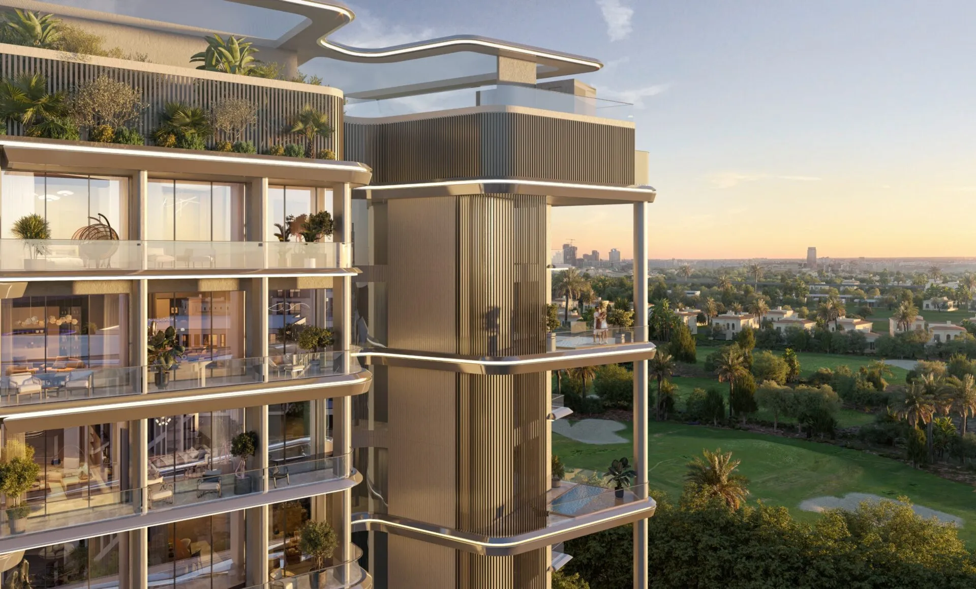 Regent Developments Archive - Off Plan Projects