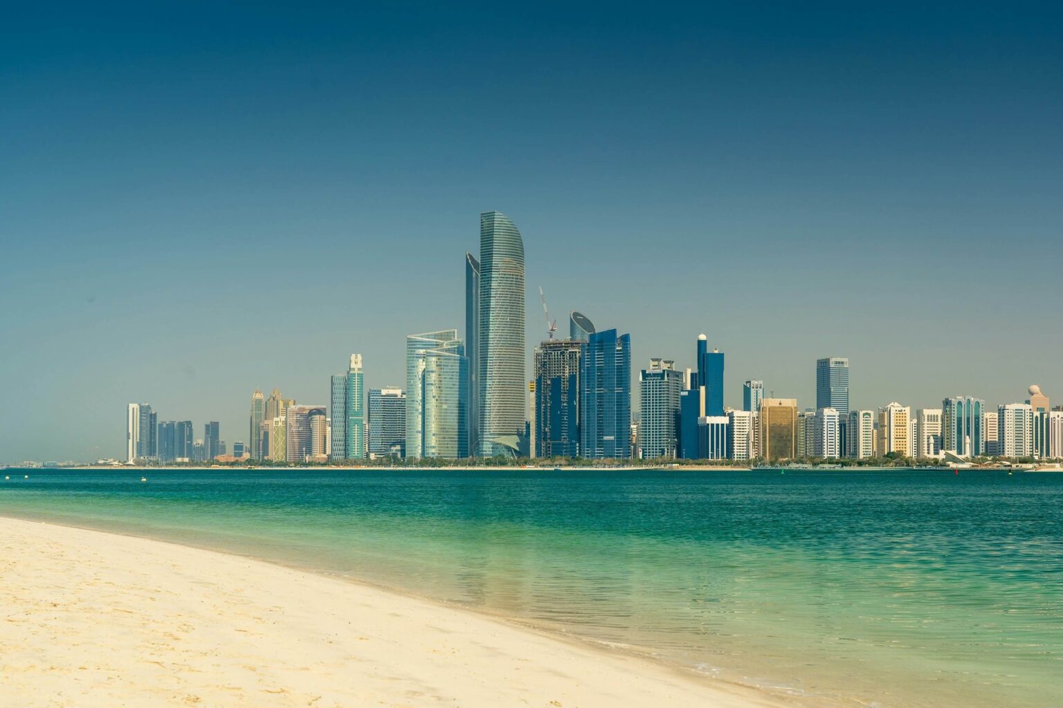 Abu Dhabi Unit Size Analysis: Which Off-Plan Units Rent Fastest ...