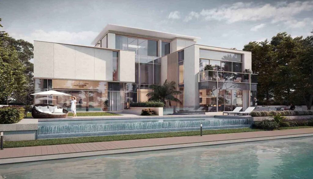 Sobha Sanctuary Payment Plan | 60/40 | Book from AED 3.99M
