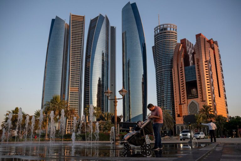 Marjan Beach RAK: Multi-Billion Project Driving RAK Vision 2030